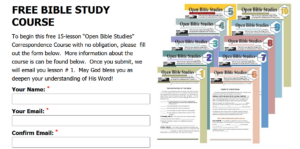 0 The Ancient Faith - The Church of Christ