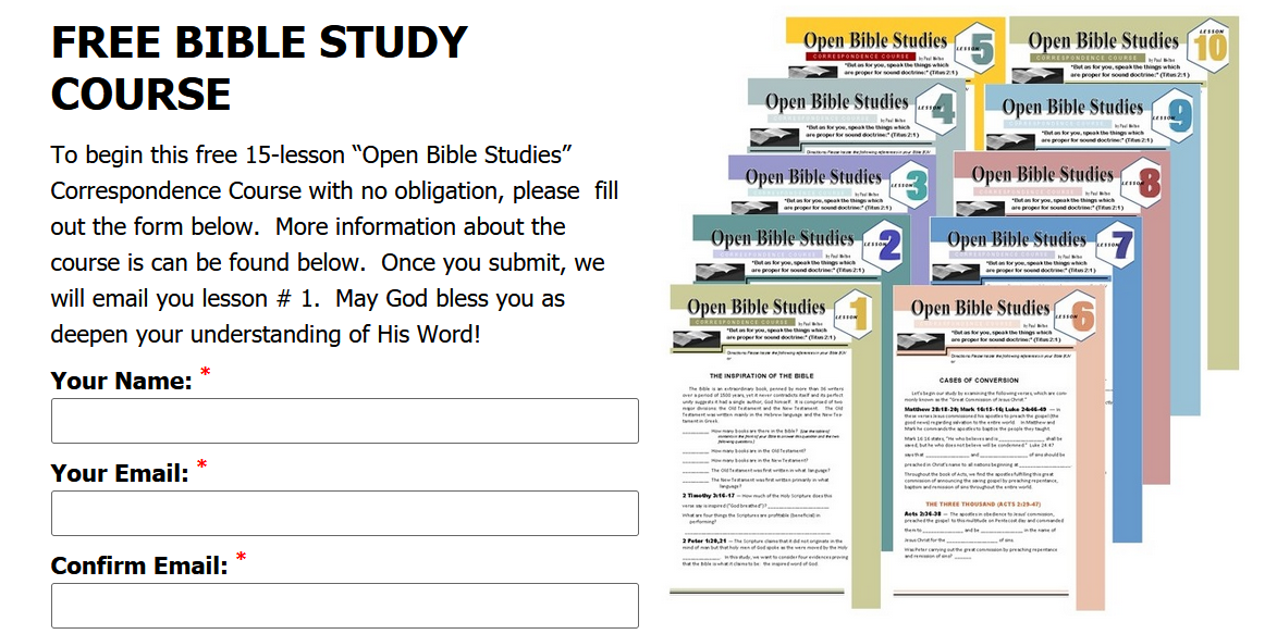 0 The Ancient Faith - The Church of Christ